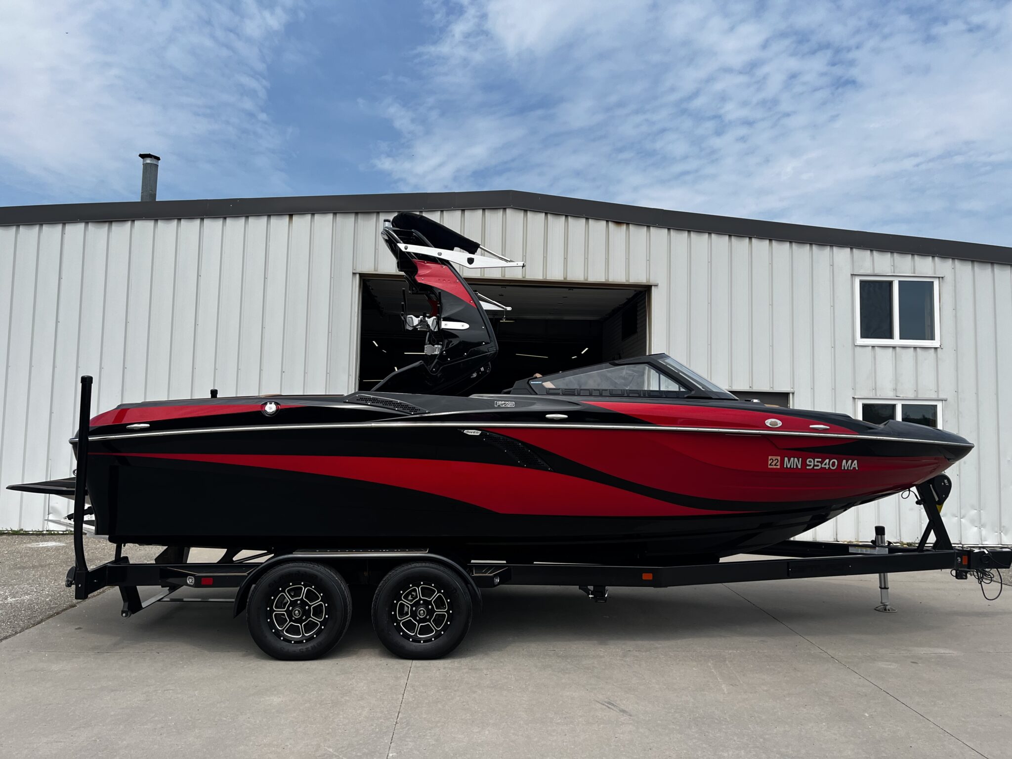 Minnesota Inboard Water Sports | New & Used Wake Boats